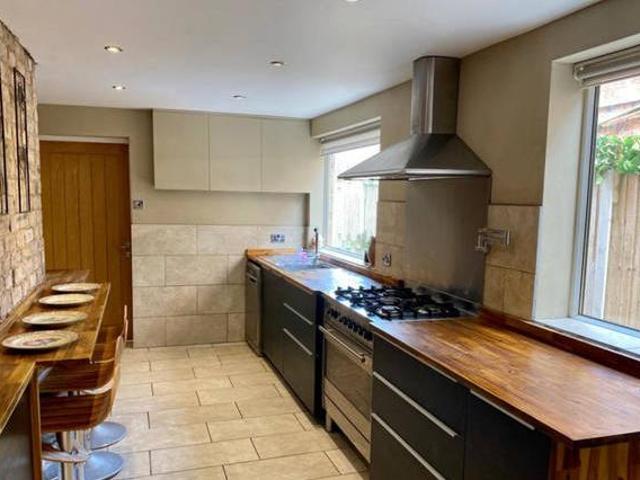 4 bedroom terraced house for rent in Station Road Mablethorpe LN12