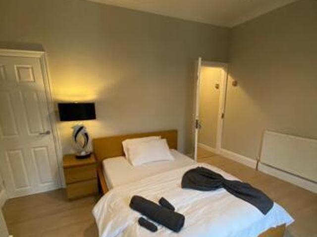4 Bedroom Terraced House For Rent In Stoke