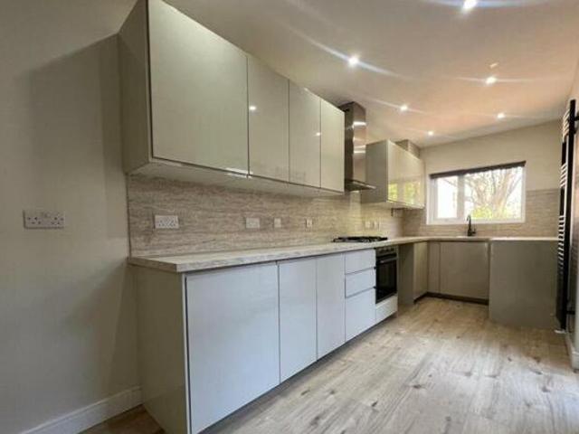 4 Bedroom Terraced House For Rent In Stoke, Coventry