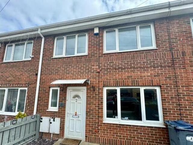 4 Bedroom Terraced House For Rent In Sunderland, Tyne And Wear