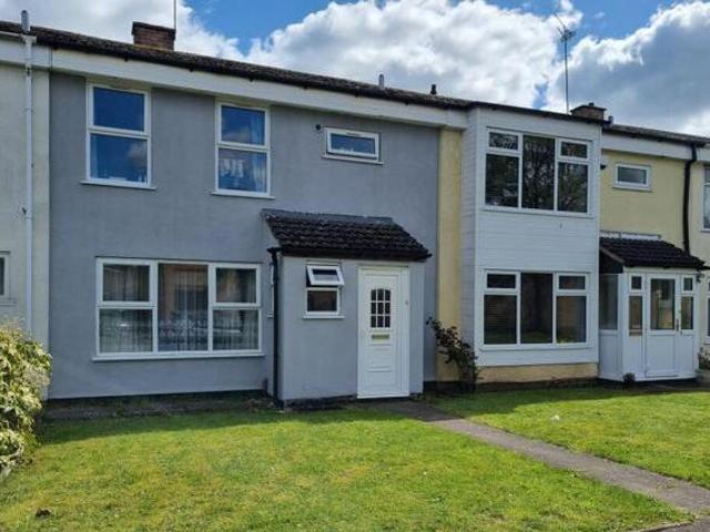 4 Bedroom Terraced House For Rent In Sydenham, Leamington Spa