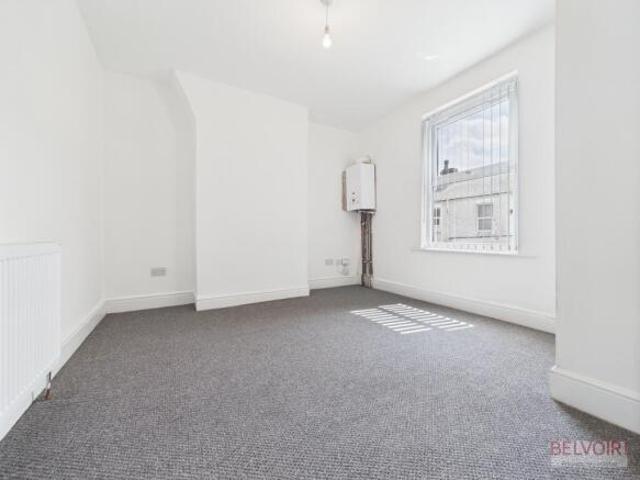 4 bedroom terraced house for rent in Portelet Road, Old Swan, Liverpool, L13