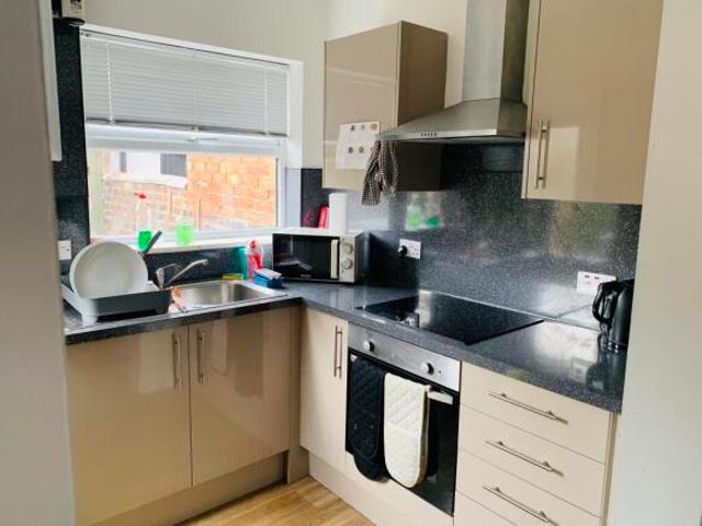 4 bedroom terraced house for rent in Portland Street, Lincoln, LN5, 4 Bedroom House Share, LN5