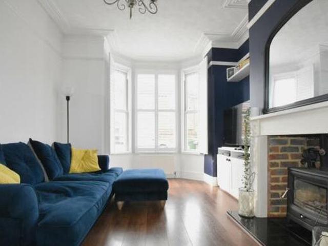 4 Bedroom Terraced House For Rent In Portsmouth