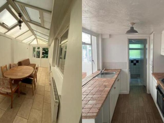 4 bedroom terraced house for rent in Padwell Road, Southampton, SO14