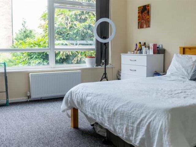 4 bedroom terraced house for rent in Parker Street, Birmingham, B16