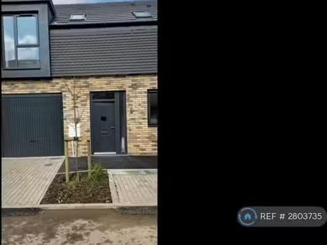 4 bedroom terraced house for rent in Parkes Avenue, Birmingham.