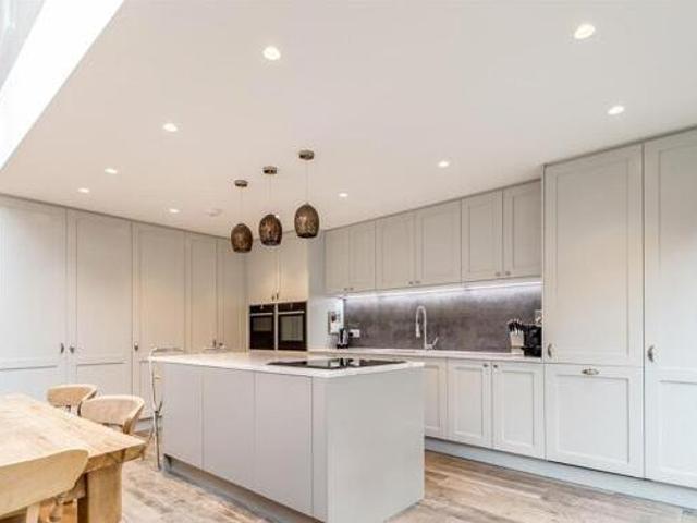 4 Bedroom Terraced House For Rent In Parsons Green