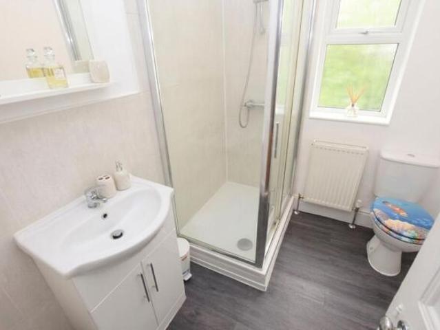 4 bedroom terraced house for rent in Peel Street, Derby, DE22