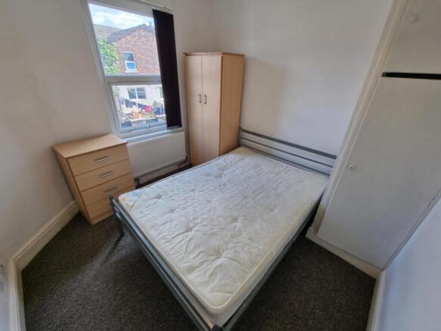 4 bedroom terraced house for rent in Playfair Street, M14 4DD, M14