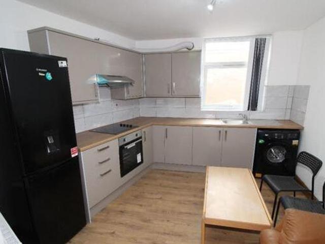 4 Bedroom Terraced House For Rent In Preston