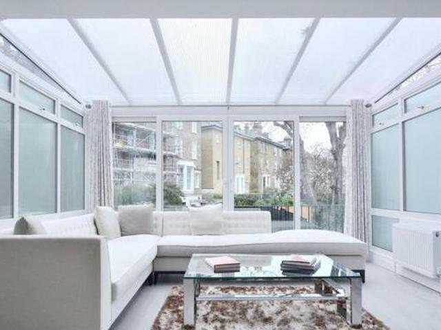 4 Bedroom Terraced House For Rent In Primrose Hill