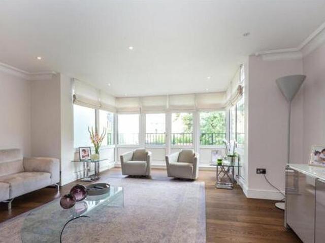 4 Bedroom Terraced House For Rent In Primrose Hill