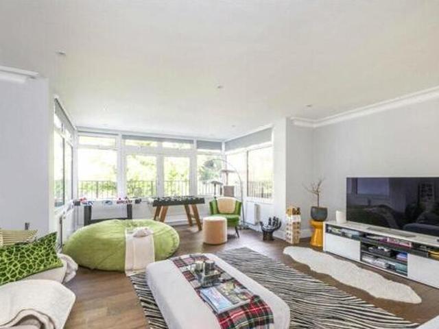 4 Bedroom Terraced House For Rent In Primrose Hill, London