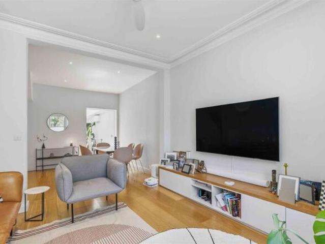 4 bedroom terraced house for rent in Pursers Cross Road, SW6