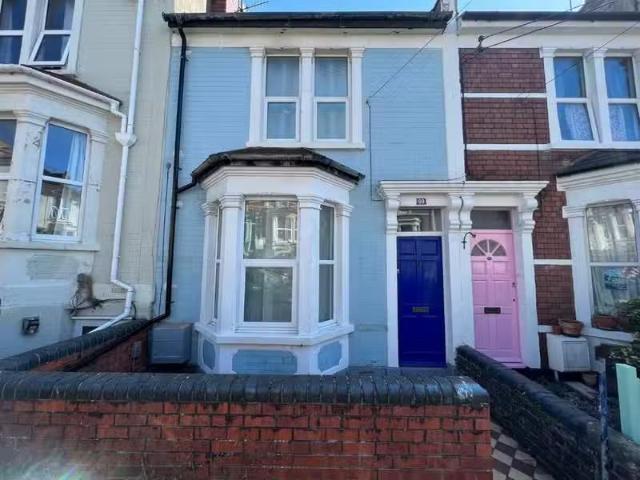 4 bedroom terraced house for rent in Quantock Road, Bristol, BS3