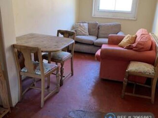 4 bedroom terraced house for rent in Queens Park Road, Brighton, BN2