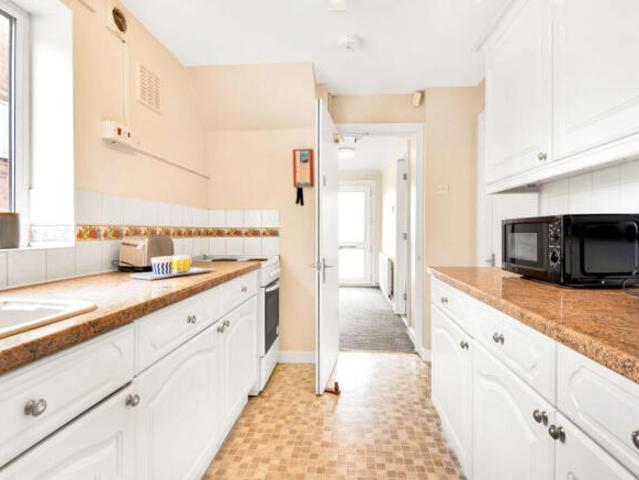 4 bedroom terraced house for rent in Rattray Rd SW2