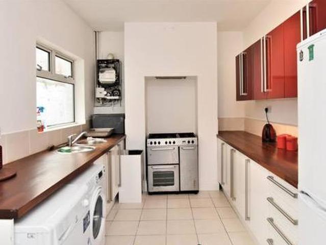 4 bedroom terraced house for rent in Raleigh Street BarrowInFurness LA14
