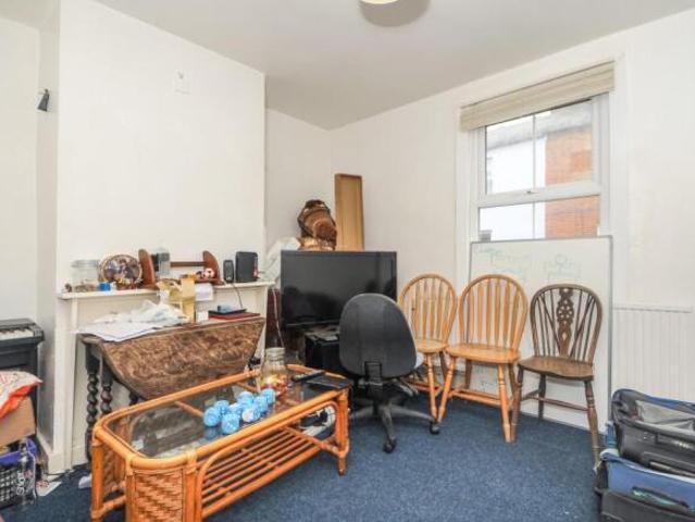 4 bedroom terraced house for rent in Randolph Street, East Oxford, HMO Ready 4 Sharers, OX4
