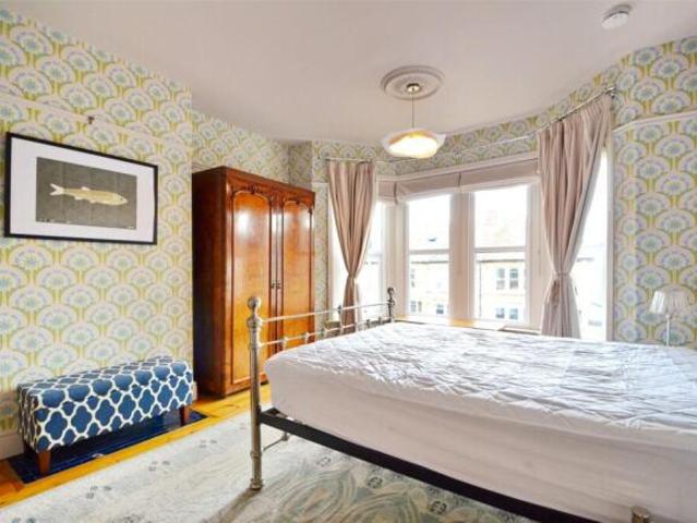4 bedroom terraced house for rent in Redcatch Road, Knowle, Bristol, BS4