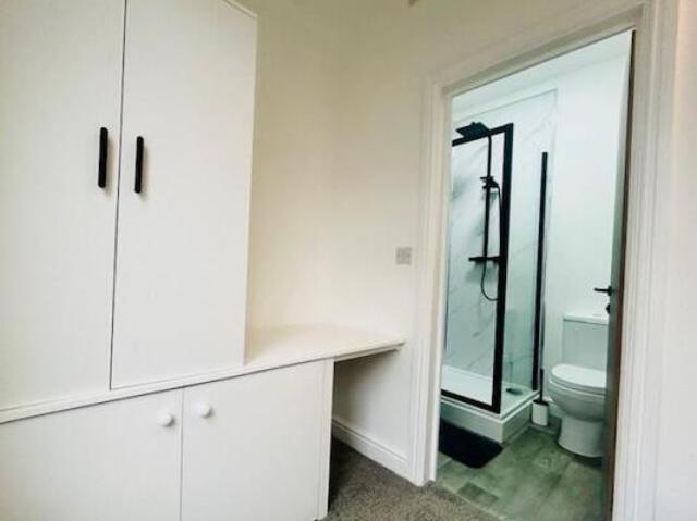4 bedroom terraced house for rent in Redshaw Street, Derby, DE1