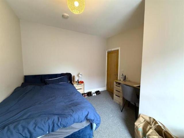 4 bedroom terraced house for rent in Reservoir Road, Edgbaston, B16