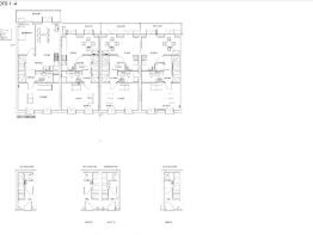 4 bedroom terraced house for rent in Riverside Mews, Mill Hall, Aylesford, ME20