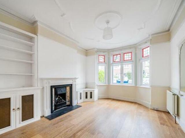 4 Bedroom Terraced House For Rent In Richmond