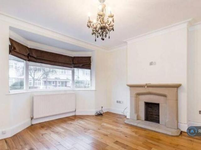 4 Bedroom Terraced House For Rent In Richmond