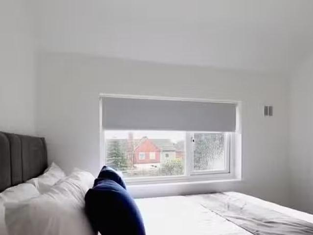 4 bedroom terraced house for rent in Ringwood Crescent, Southm.