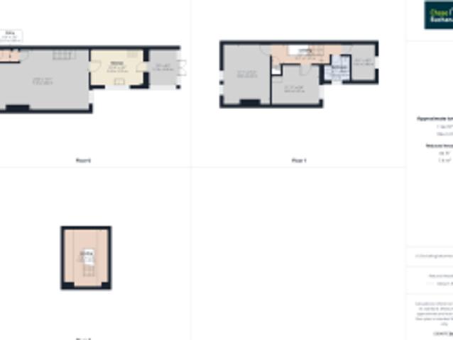4 bedroom terraced house for rent in Ringwood Road, BA2