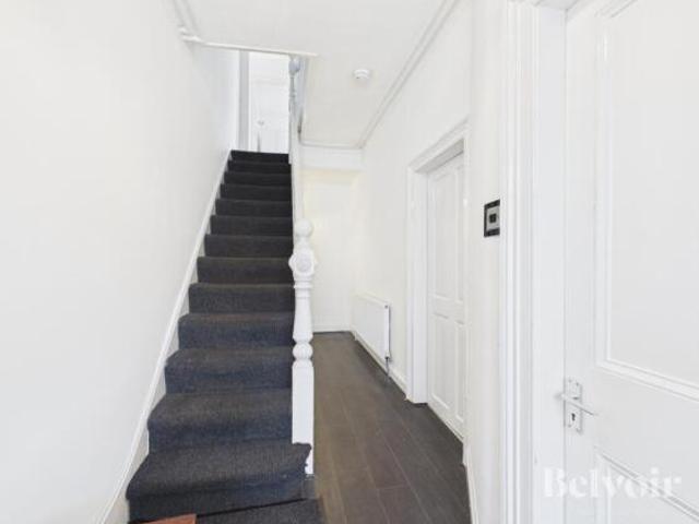 4 bedroom terraced house for rent in Russell Road, Mossley Hill, Liverpool, L18