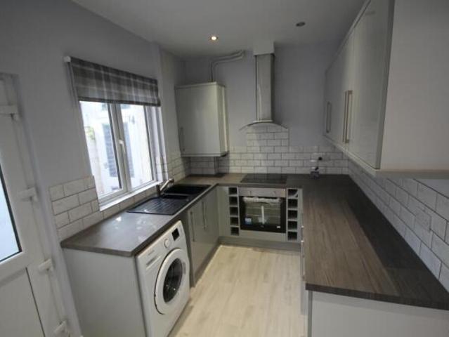 4 bedroom terraced house for rent in Wolfa Street, Derby, City Centre, DE22