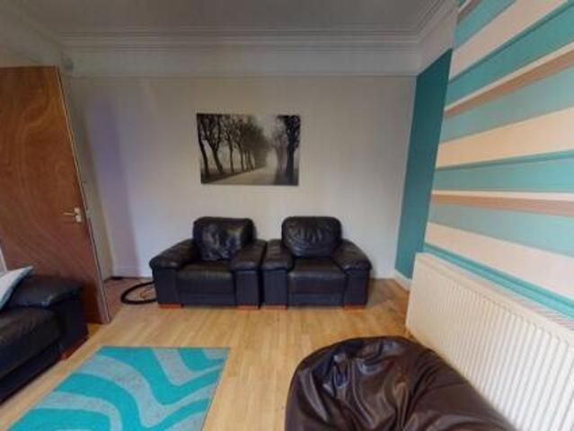 4 Bedroom Terraced House For Rent In Woodhouse