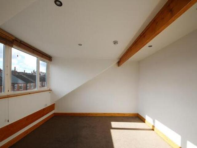 4 Bedroom Terraced House For Rent In Woodhouse
