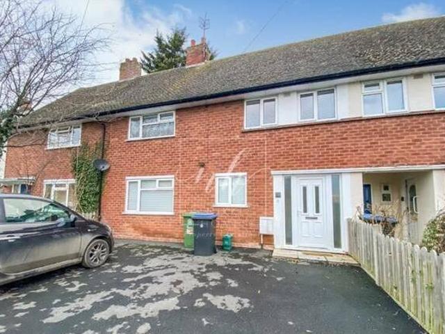 4 bedroom terraced house for rent in Woodlands Road StratforduponAvon CV37