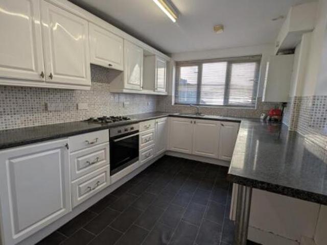 4 bedroom terraced house for rent in Watkin Road, Folkestone, Kent, CT19