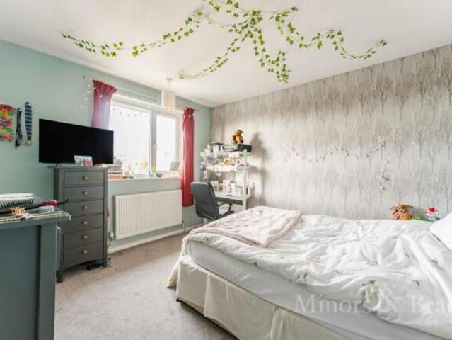 4 bedroom terraced house for rent in Wakefield Road, Norwich, NR5