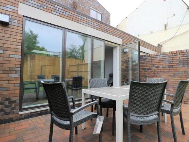 4 bedroom terraced house for rent in Wallis Terrace, Crusoe Road, London, CR4