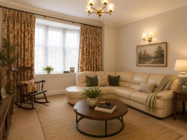 4 bedroom terraced house for rent in Walmington Fold, Woodside Park, London N12