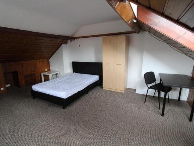 4 bedroom terraced house for rent in Ward Street, Derby, DE22