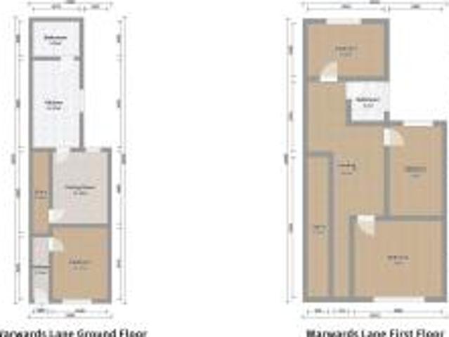 4 bedroom terraced house for rent in Warwards Lane Selly Oak B29 7RD, B29