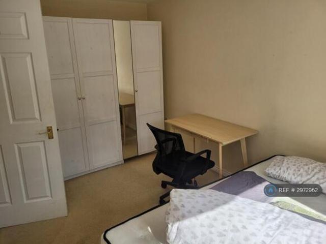 4 bedroom terraced house for rent in Wellbrook Way, Cambridge, CB3