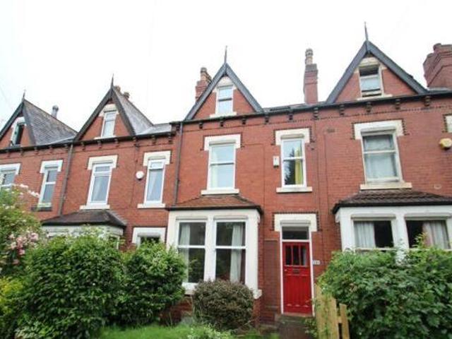4 Bedroom Terraced House For Rent In West Yorkshire, Uk