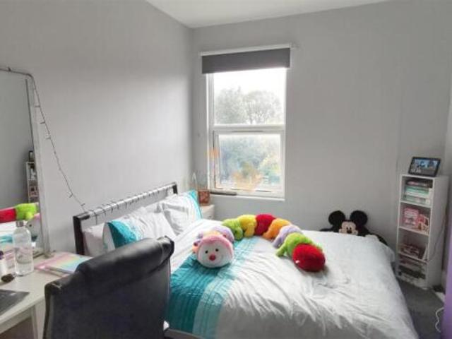 4 bedroom terraced house for rent in West Parade, Lincoln, LN1