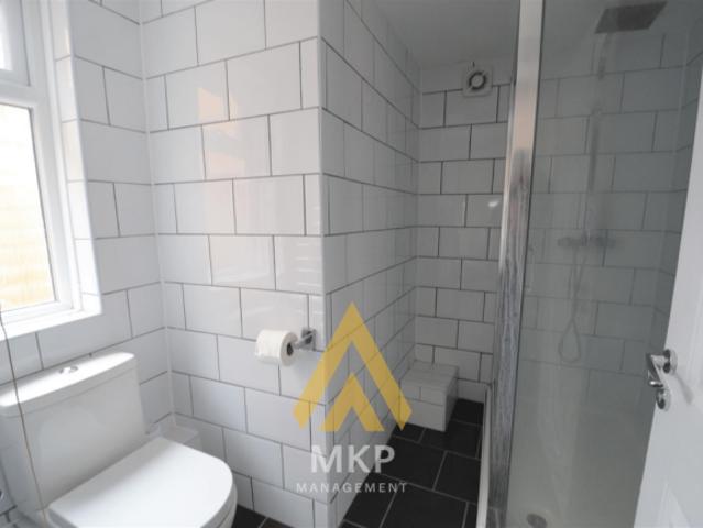 4 bedroom terraced house for rent in Westminster Road Selly Oak B29 7RS, B29