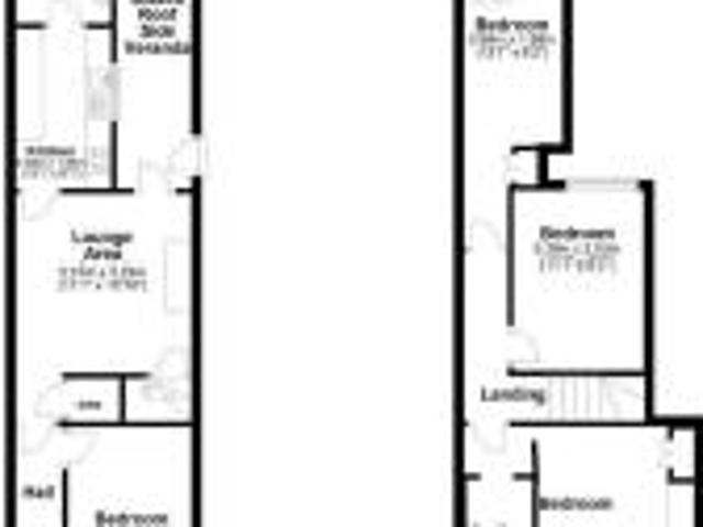 4 bedroom terraced house for rent in Westminster Road, Selly Oak B29 7RS FREE INTERNET, B29