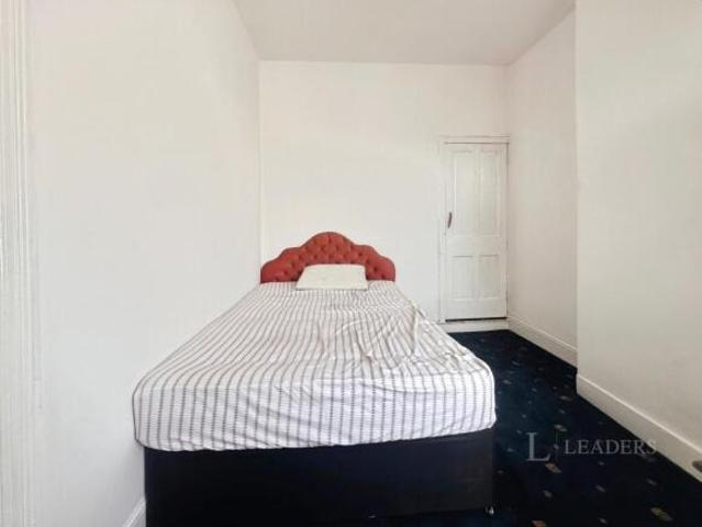 4 bedroom terraced house for rent in Westbourne Road, Handsworth, Birmingham, B21