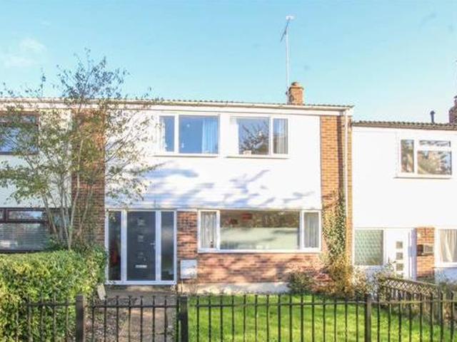 4 bedroom terraced house for rent in Westward Deals Kedington Haverhill CB9